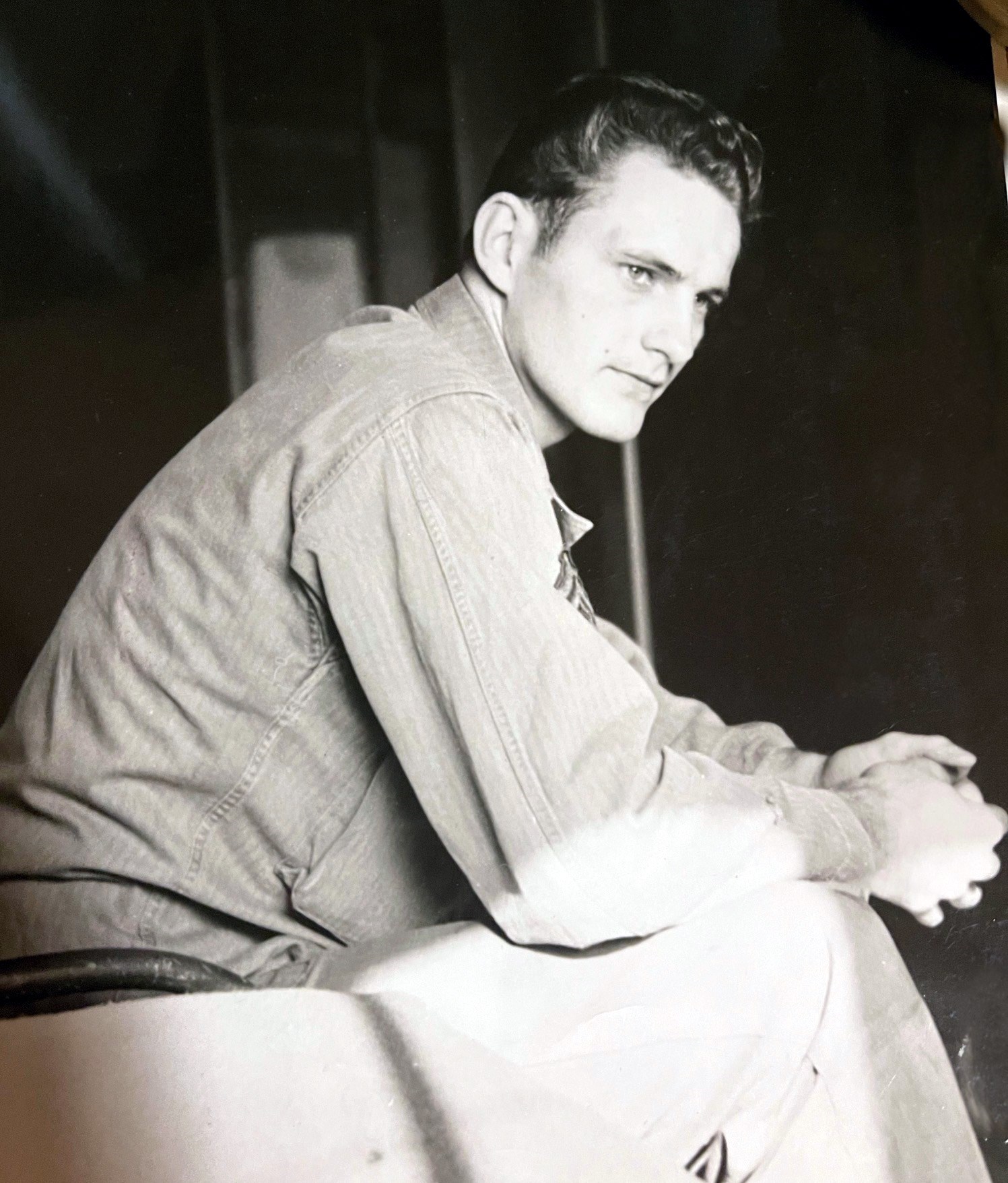 Donald Smith Obituary - Grand Prairie, TX