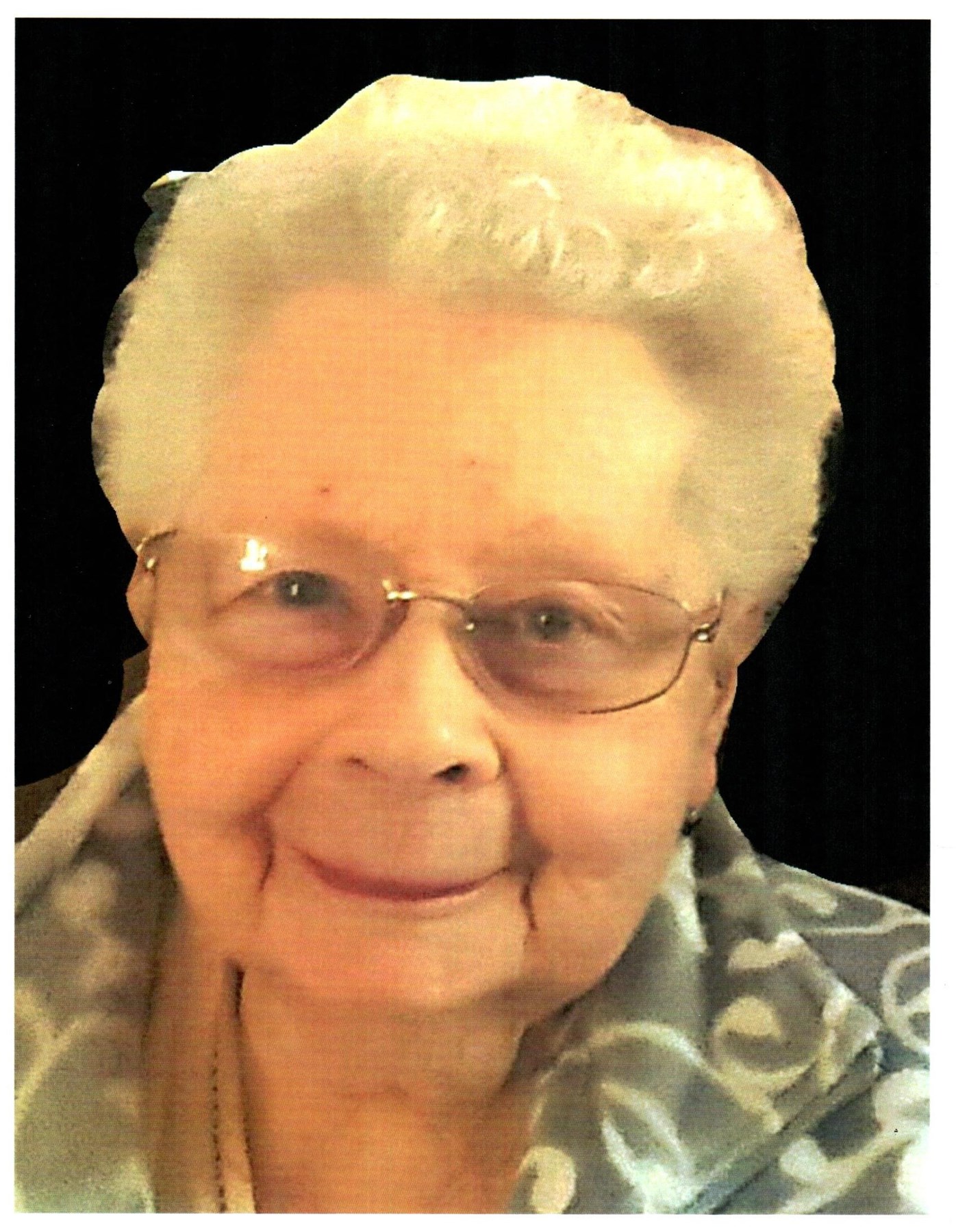 Betty Constance Bonaiuto Obituary - Paso Robles, CA