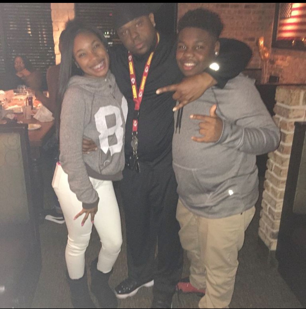 Darius Warren Taylor Obituary - Houston, TX