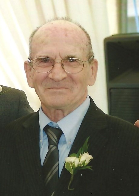Gaétan Boily Obituary - Jonquiere, QC