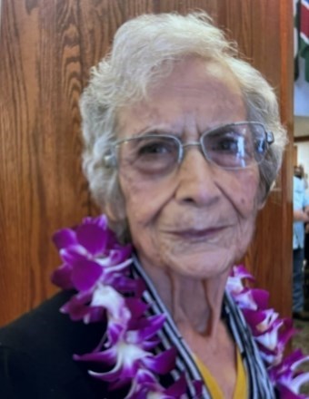 Linda Escamillo Obituary - Wailuku, HI