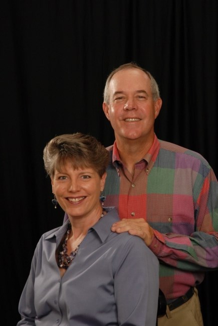 Jim & Beth Judson Obituary - Roswell, GA