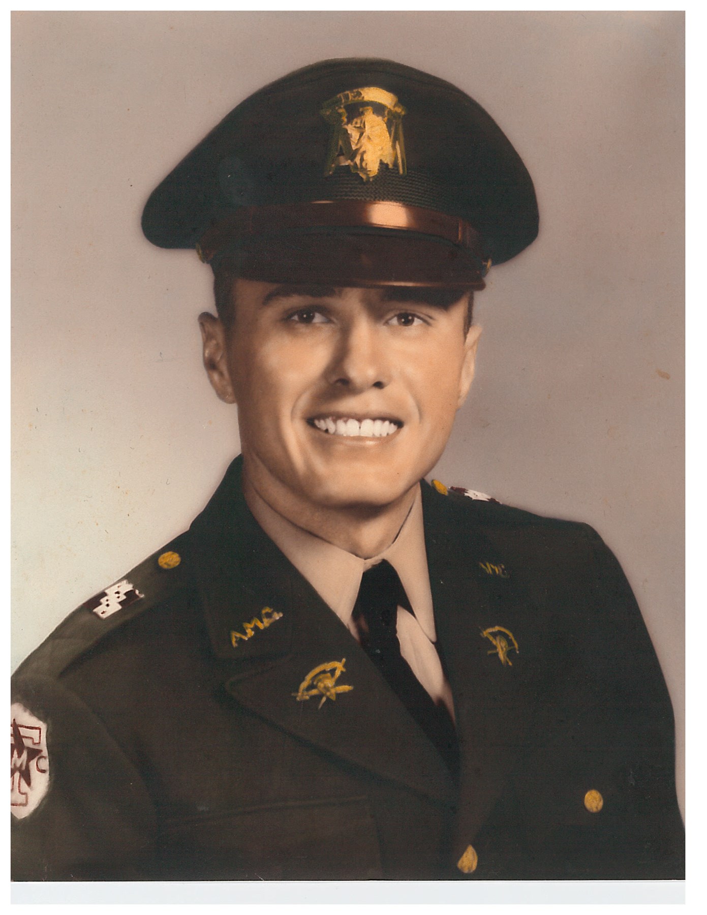 Charles Earnest Patrick Obituary - Mabank, TX