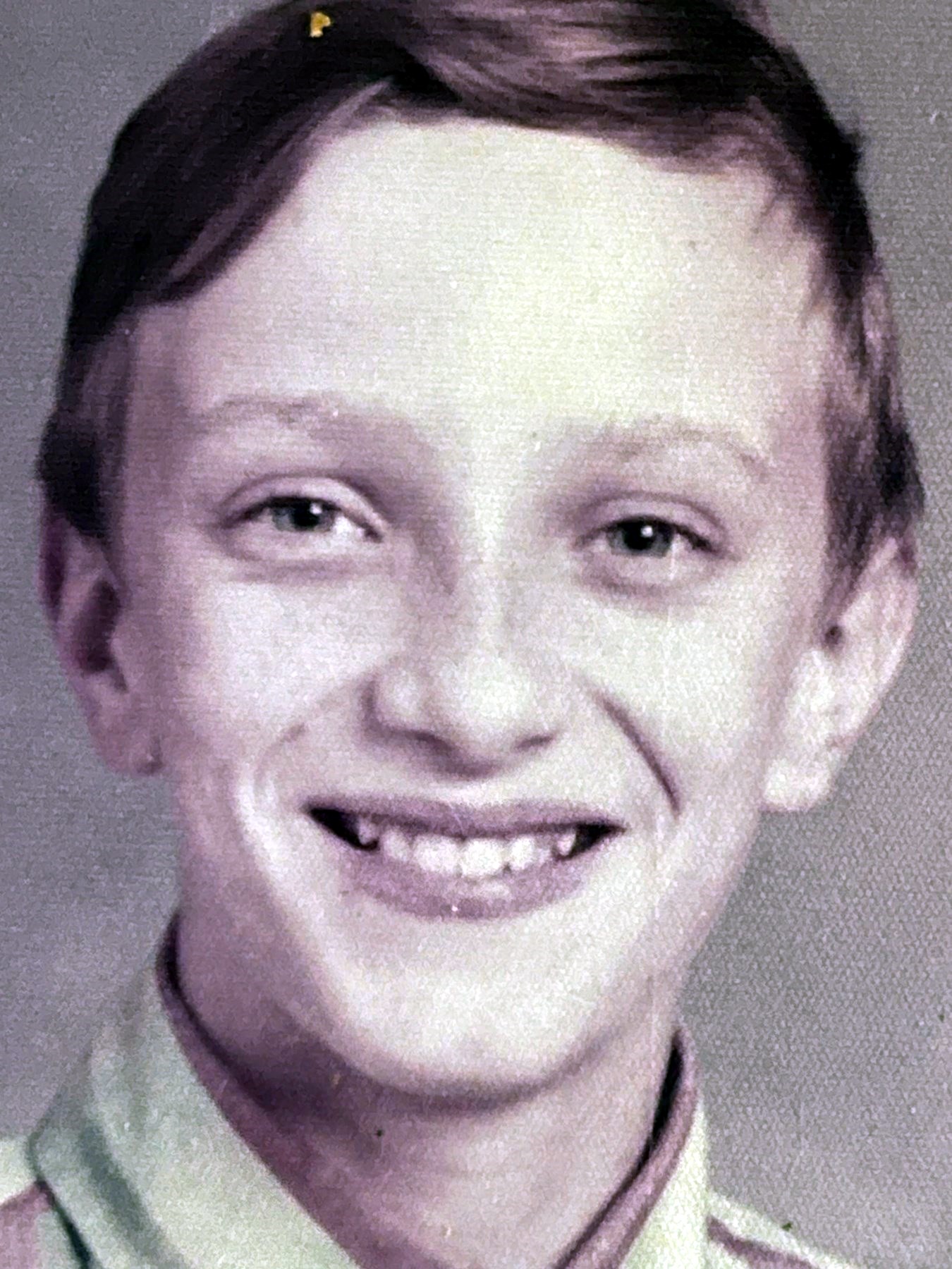 Kenneth Greene Obituary - Lenoir, NC