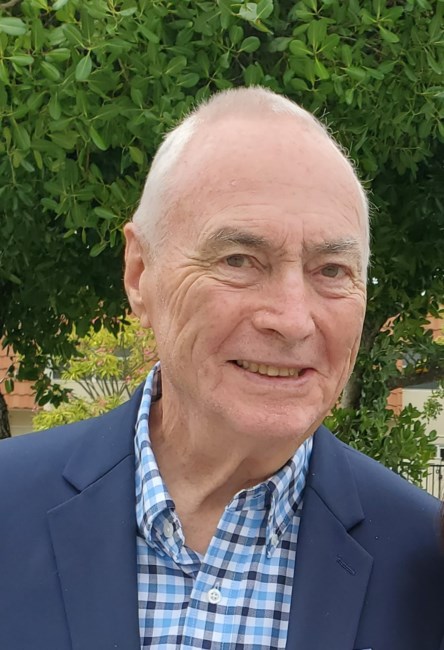 Thomas Melcher Obituary - Cape Coral, FL