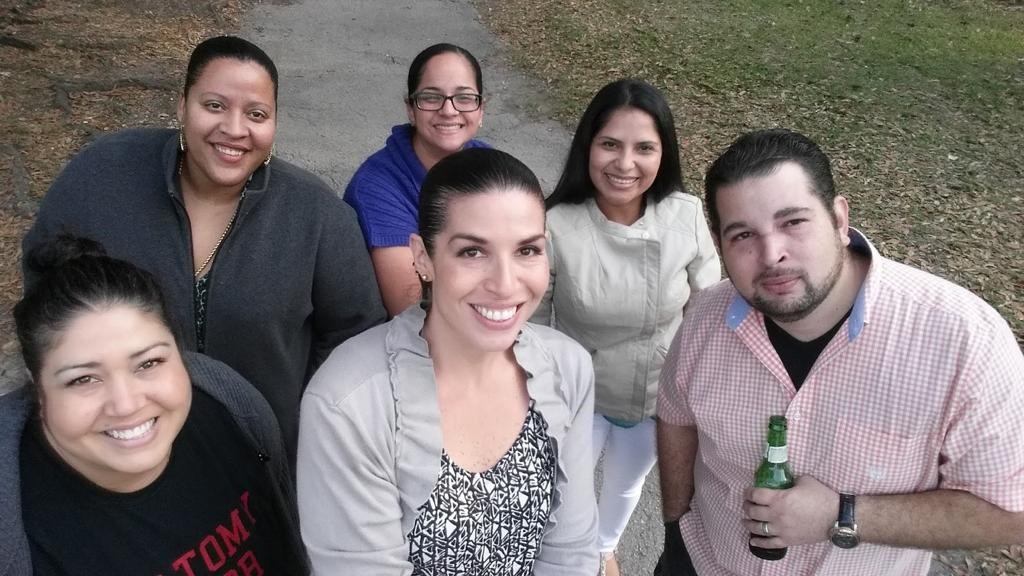 Idaliasocorro Caldera Obituary - Miami, FL