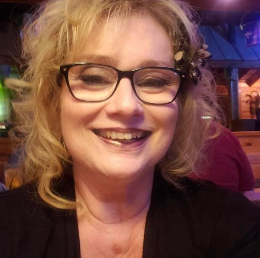 Tina Parkhurst Obituary - Conover, NC