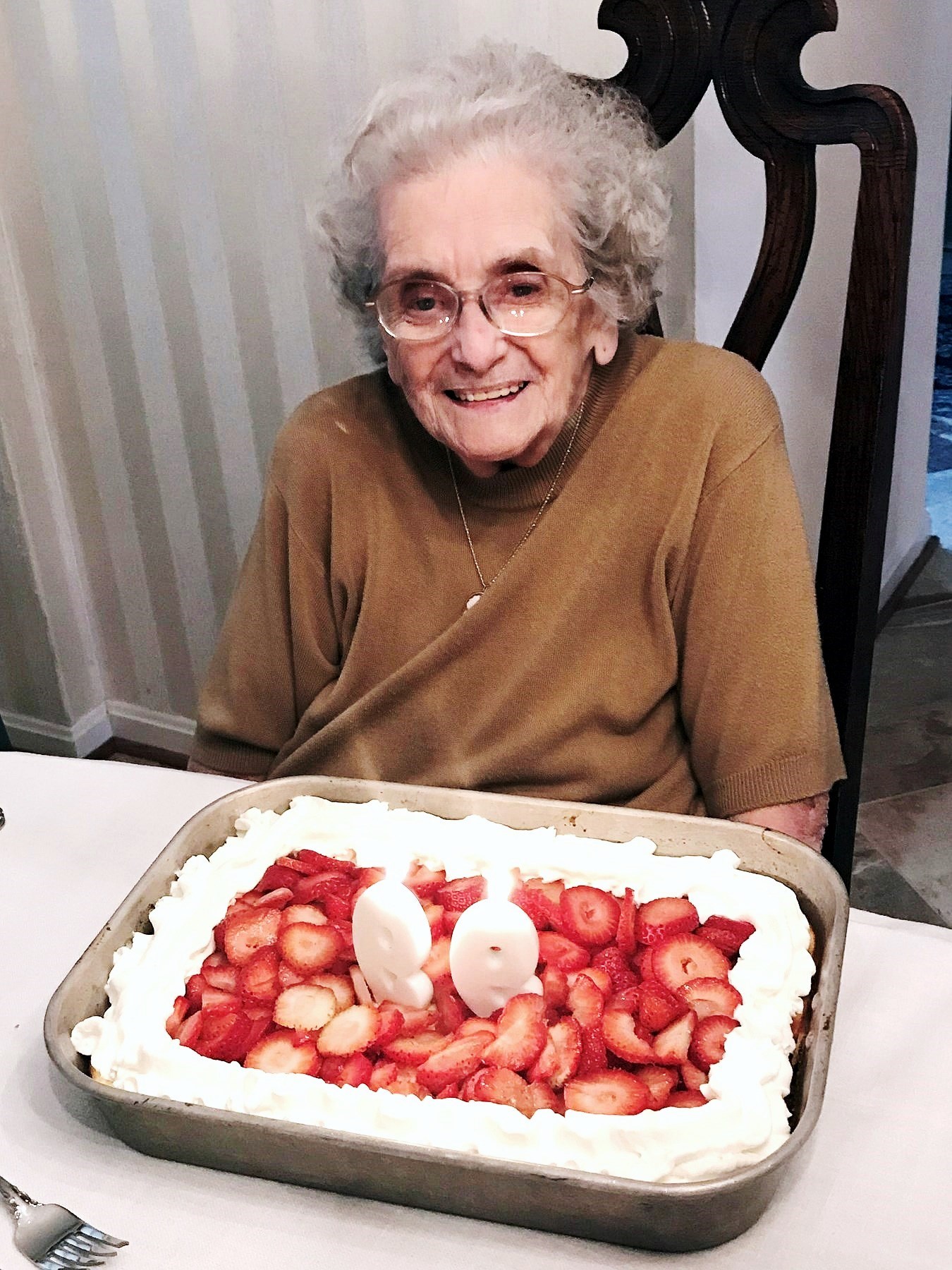 Mary Smith Obituary - Silver Spring, MD