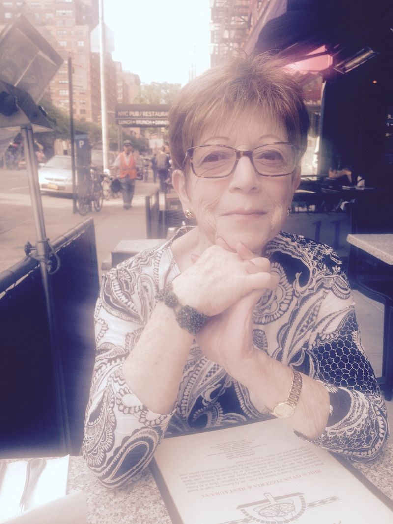 Leslie Brittman Obituary - Austin, TX