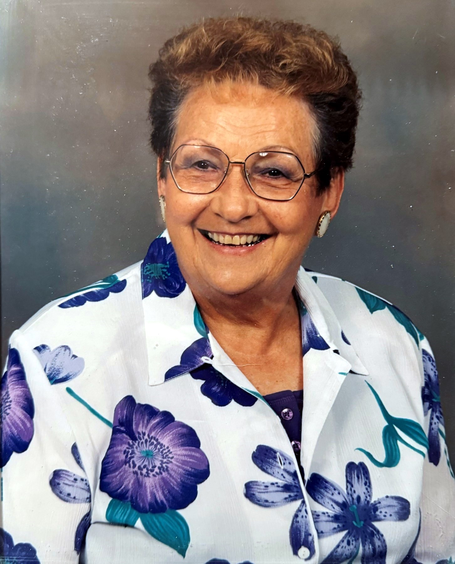 Betty Fashant Obituary - Coon Rapids, MN