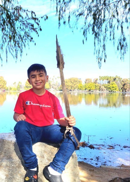 Jared Castillo Obituary - Moreno Valley, CA