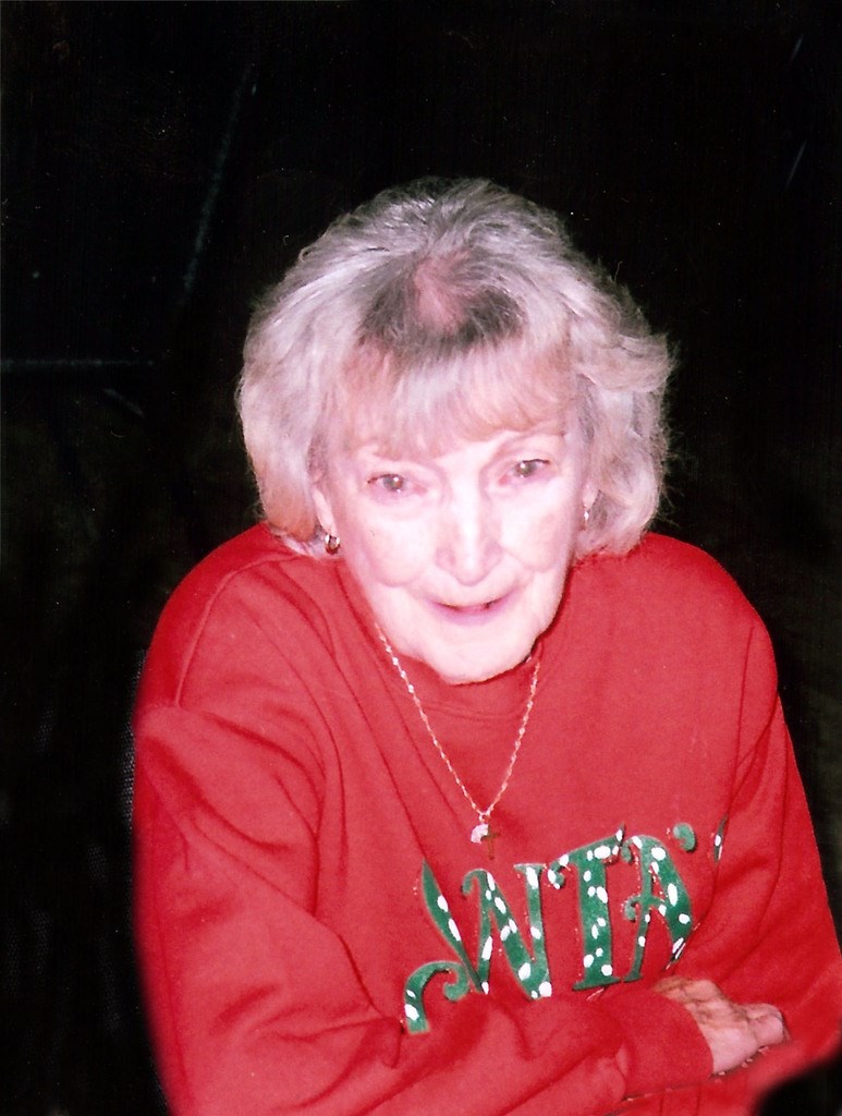 Mary Ruth Cunningham Clayton Obituary - Acton, ON