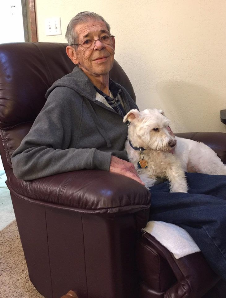 Jerry Potts Obituary - Yakima, WA