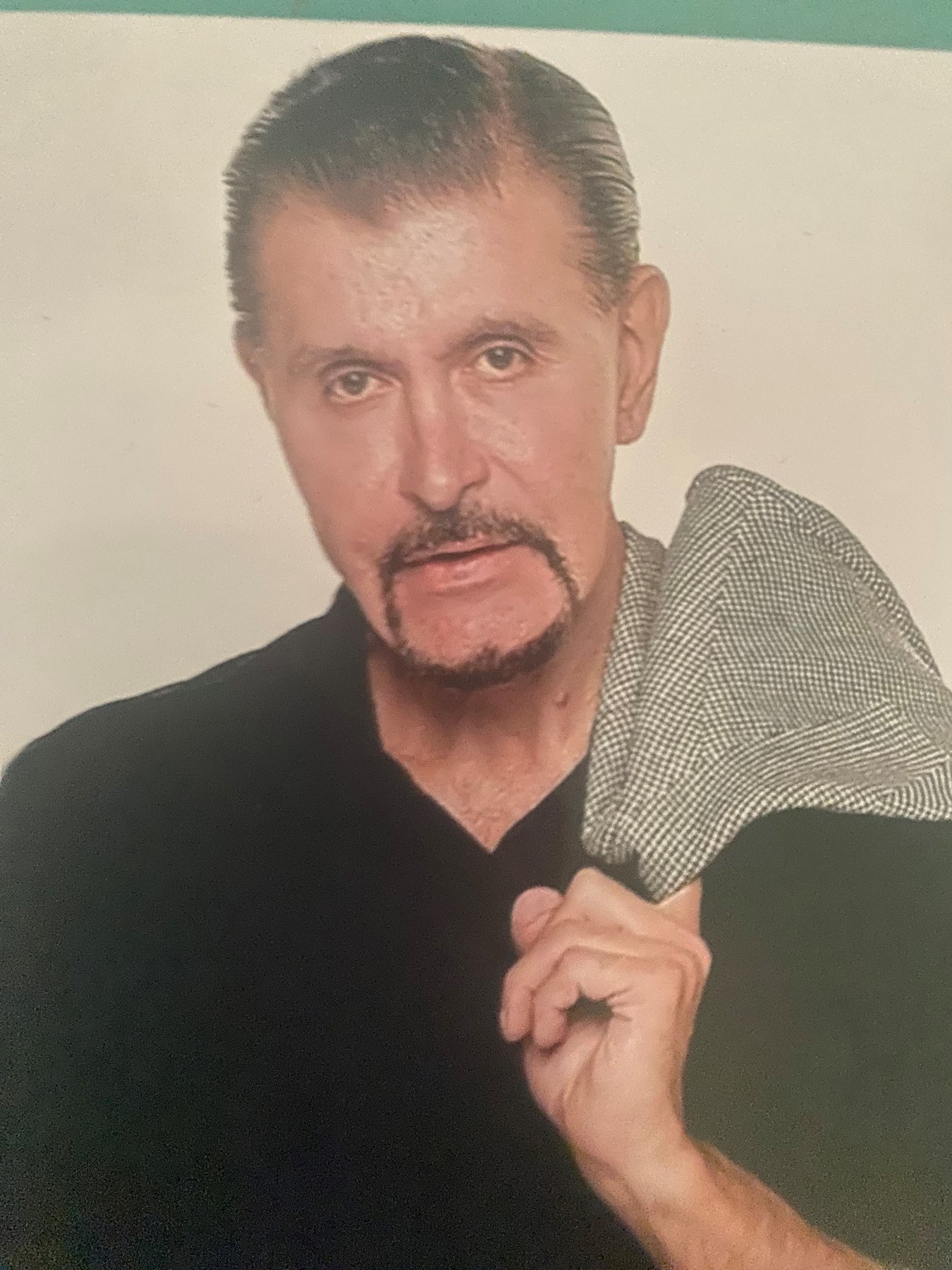 Michael Angelletta Obituary - Palm Harbor, FL