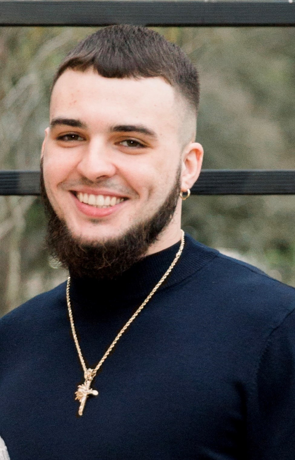 Matthew "Matty" J. Corbett Obituary - Baytown, TX