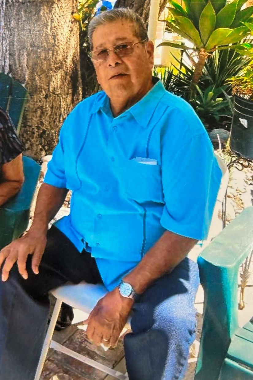 Frank Gonzales Obituary - Glendora, CA