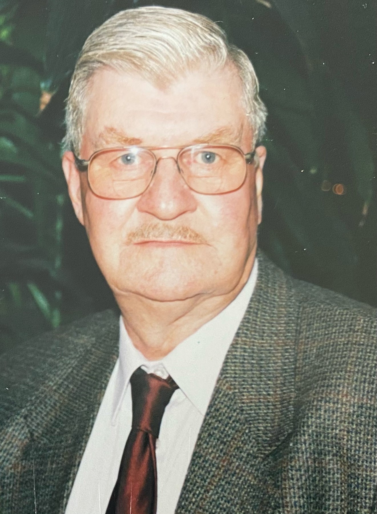 Henry Hiemstra Obituary - Barrhead, AB