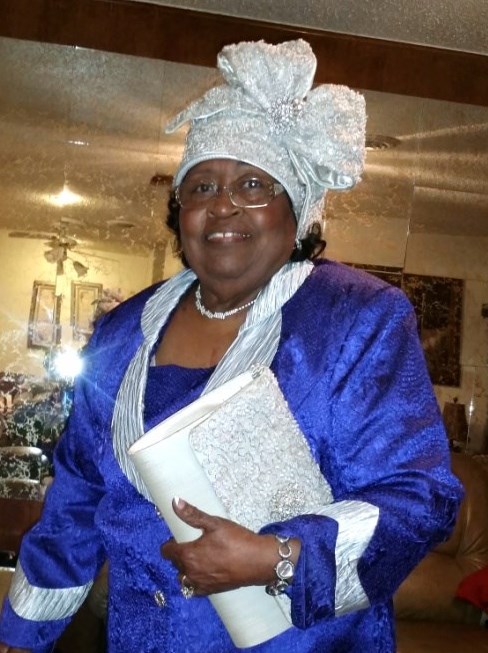 Lois Stanford Obituary - Dallas, TX