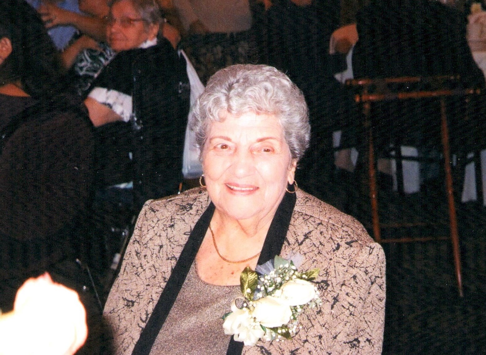 Elizabeth Gulino Obituary - Secaucus, NJ Elizabeth Gulino Obituary - Secaucus, NJ