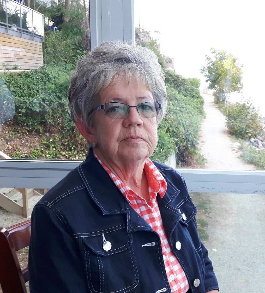 Judith Dempsey Obituary - Merritt, BC