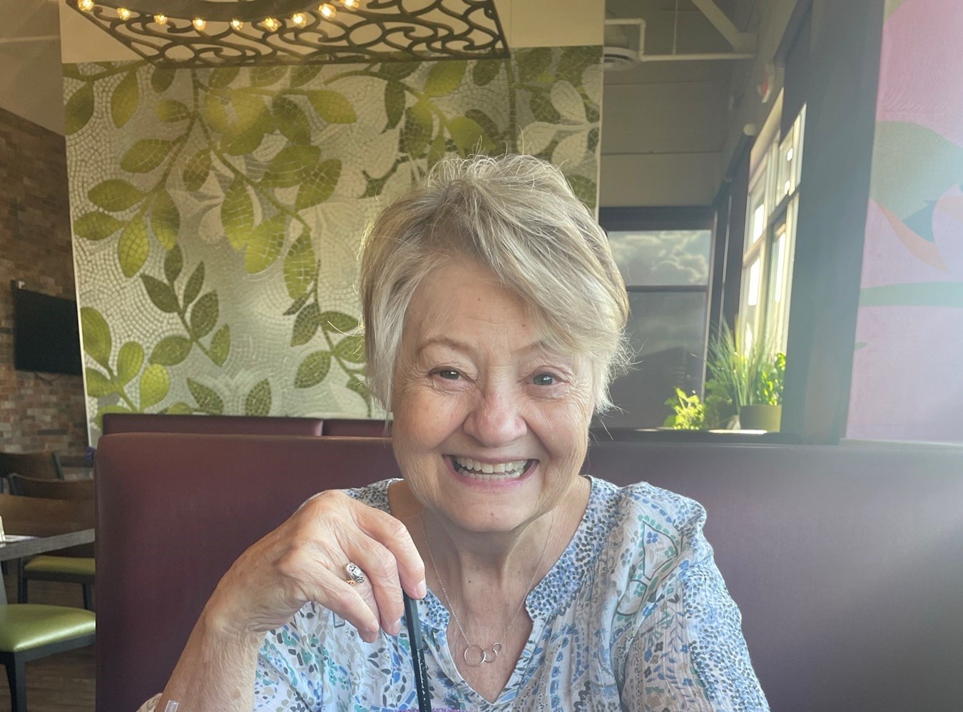 Jacque Lee Salamy Obituary - Mesa, AZ