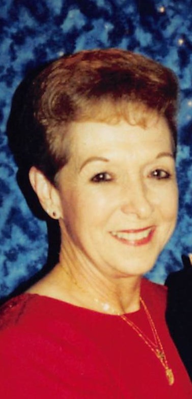 Sandra Heslop Obituary - Port Charlotte, FL