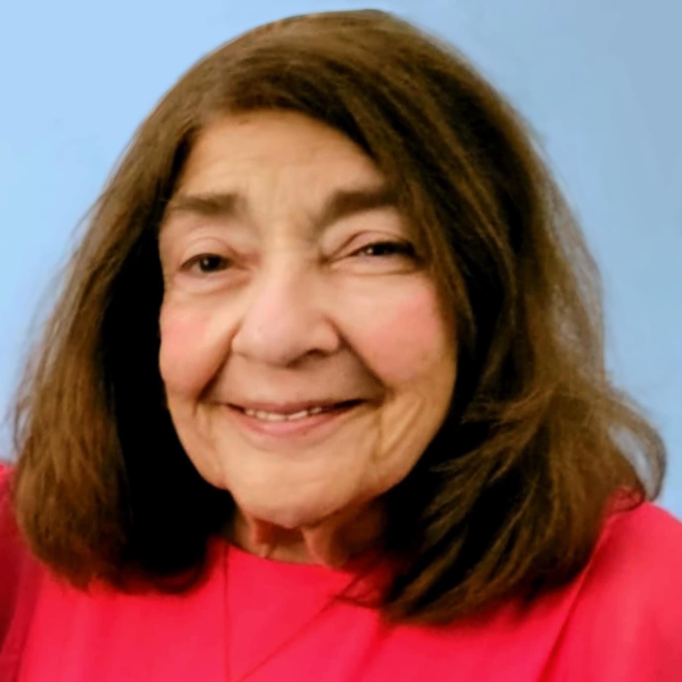 Ada Vapsva Obituary - Syosset, NY
