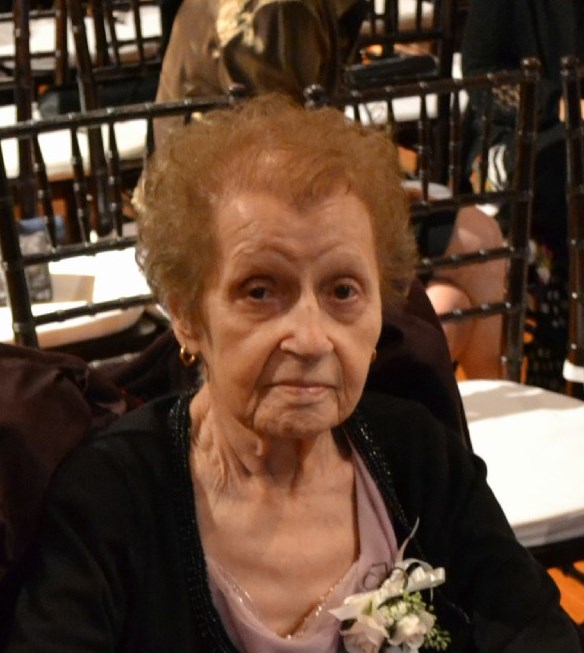 Josephine Carbone Obituary - Providence, RI