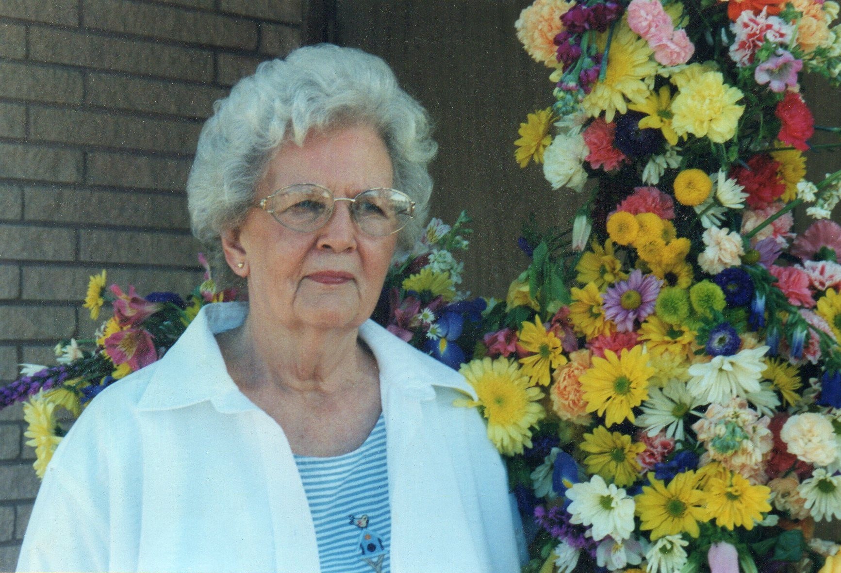 Marie Seale Obituary - Canton, TX