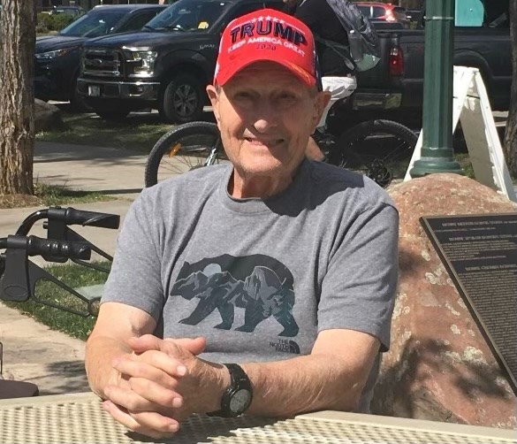 Thomas Mathias Obituary - Ft. Collins, CO