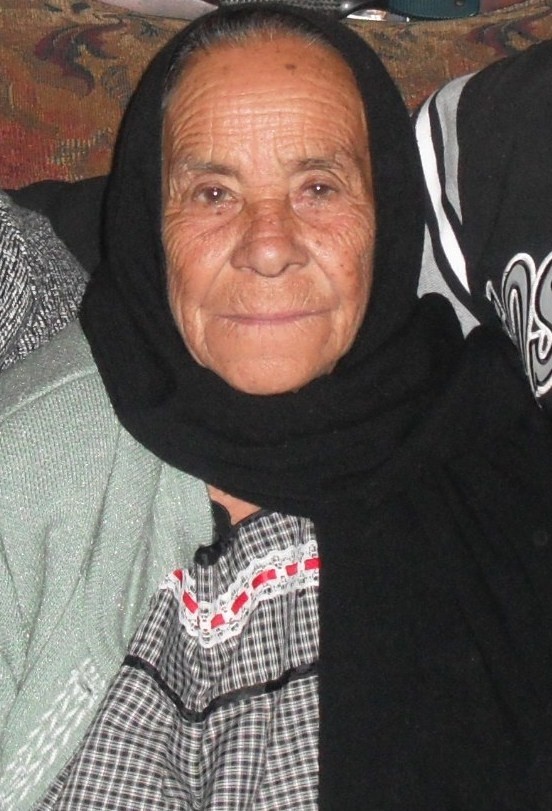 Isabel Sixtos de Ramirez Obituary - Delano, CA