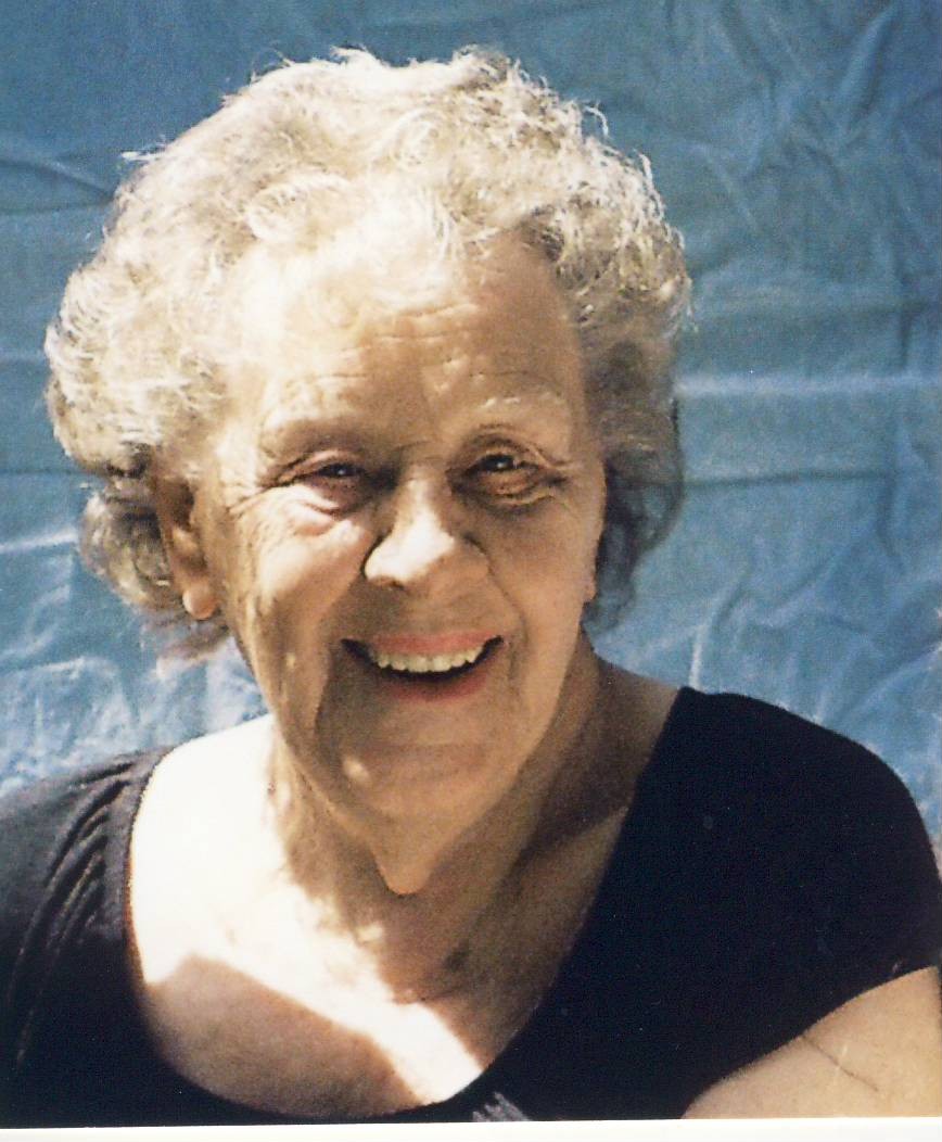 Elaine Olander Obituary - Portland, OR