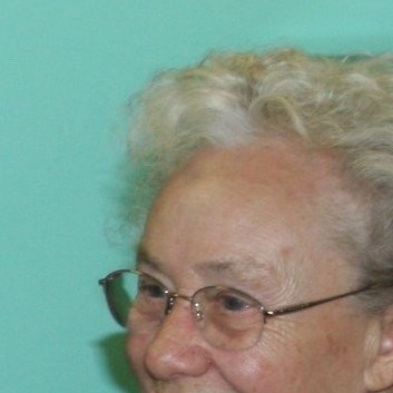 Dorothy Dorothy