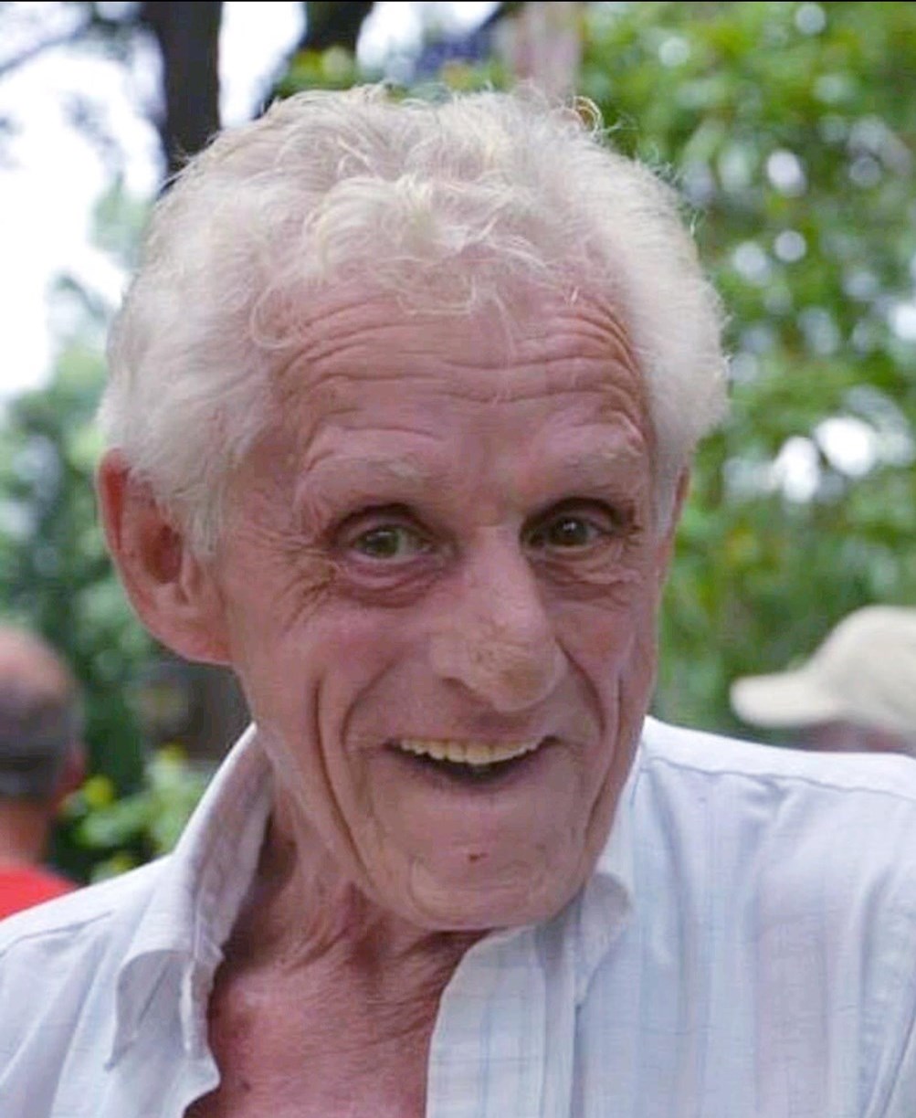 Edward Townsend Obituary - Lenoir, NC