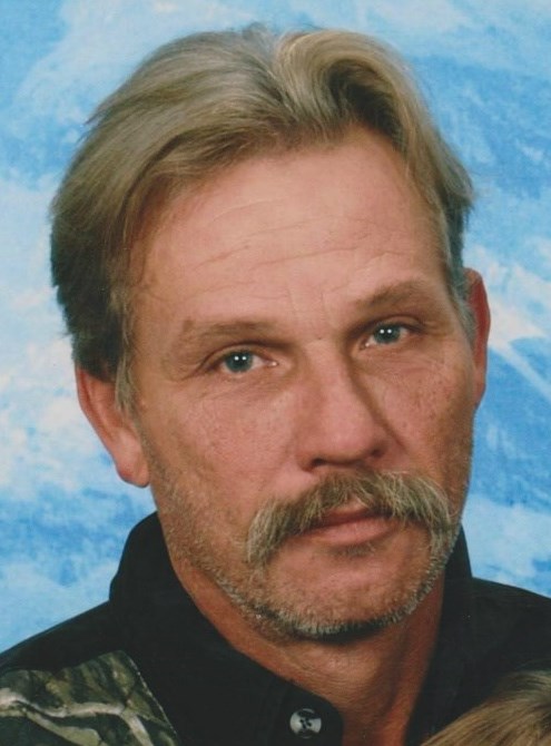 Timothy Culbertson Obituary - Stafford, VA