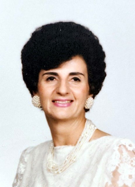Jean Patterson Obituary - St. Louis, MO