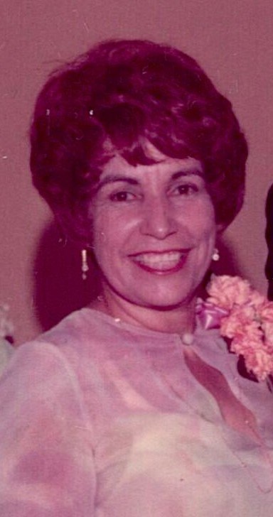 Inez Ramirez Obituary - Riverside, CA