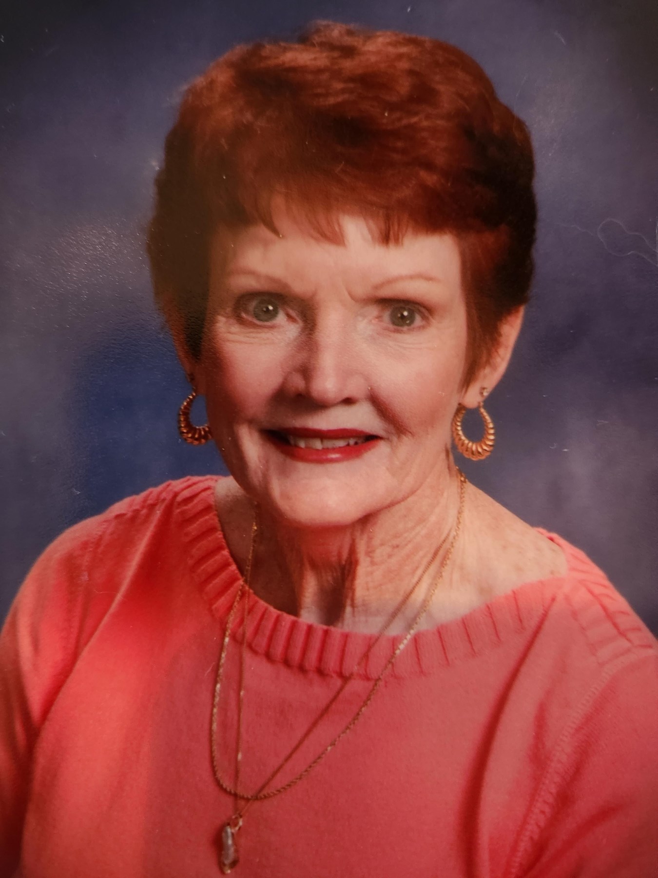Eileen Atkins Obituary - Austin, TX