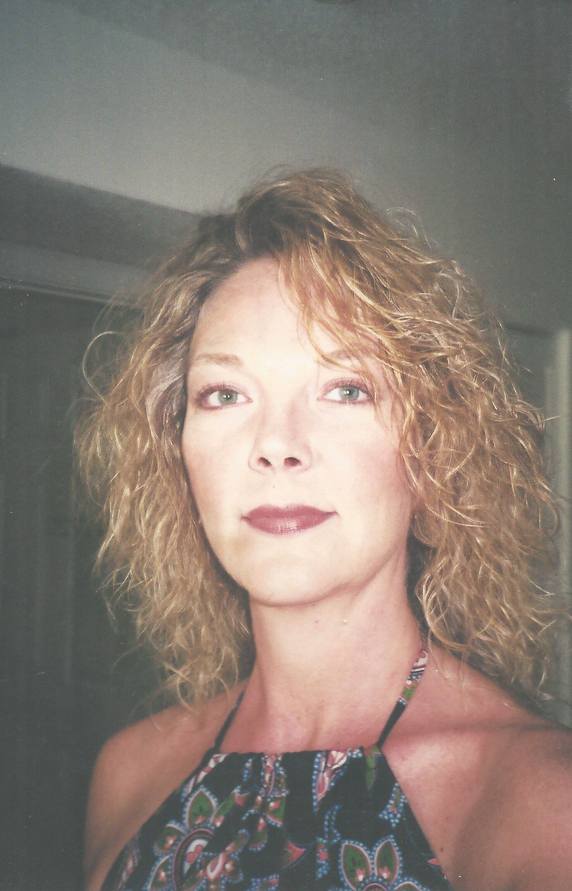 Stephanie Wilson Phd