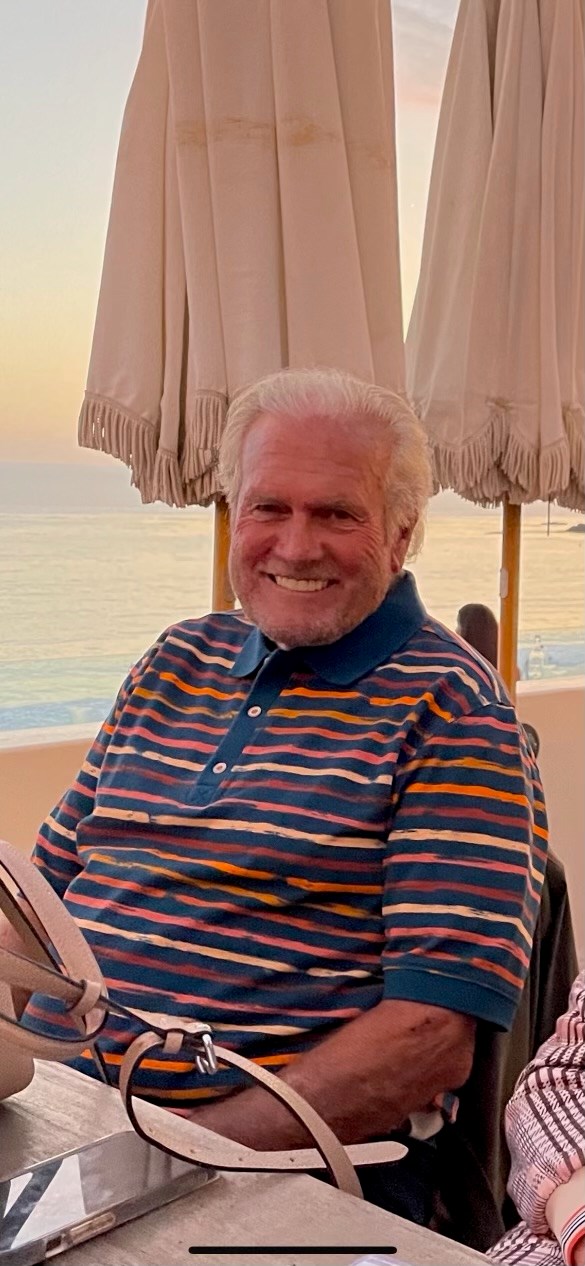 Barry Weddington Becker Obituary - Las Vegas, NV