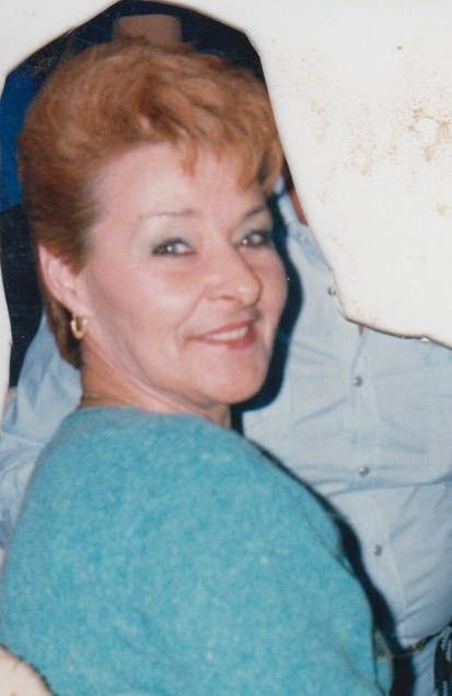 Myrna Wells Obituary - Phoenix, AZ