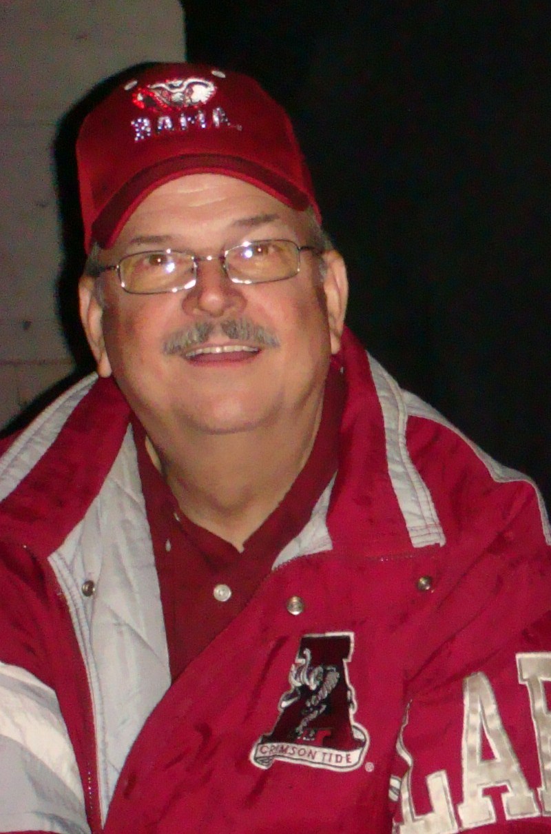 Marcus Wilson Obituary - Pell City, AL