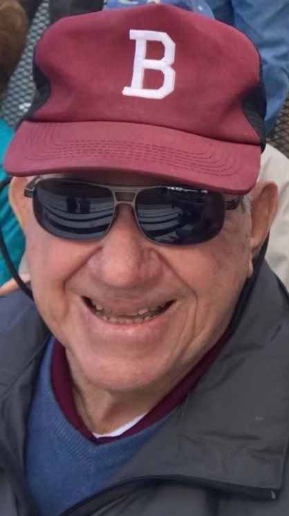 Thomas Vail Obituary - Portland, ME