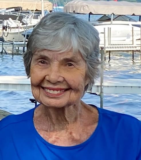 Barbara Griffith-Smith Obituary - Indianapolis, IN