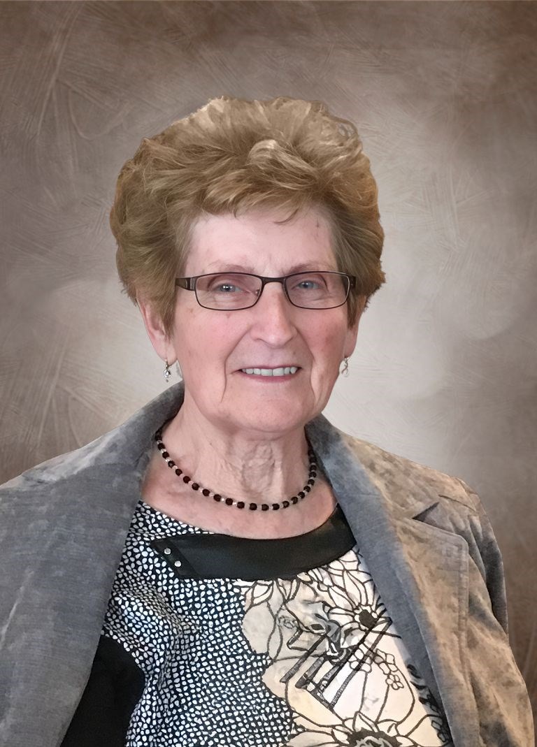 Brigitte Tremblay avis de décès - Jonquiere, QC