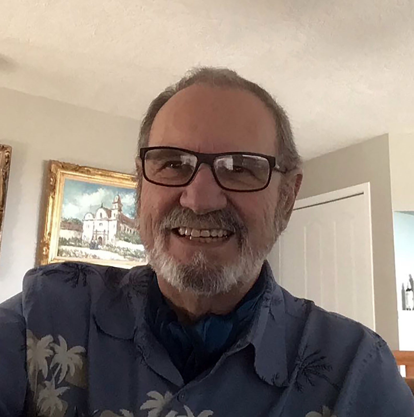 John Pugh Obituary - Victoria, BC