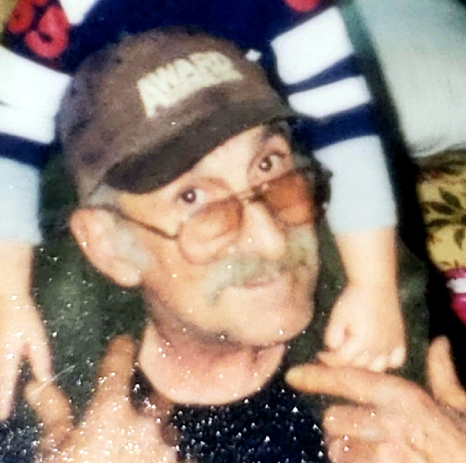 Alfred Joseph Cyrille Trudel Obituary - Cambridge, ON