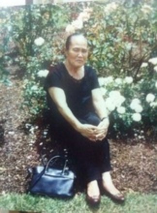 Meleane "Latu" Saafi Obituary - Wailuku, HI