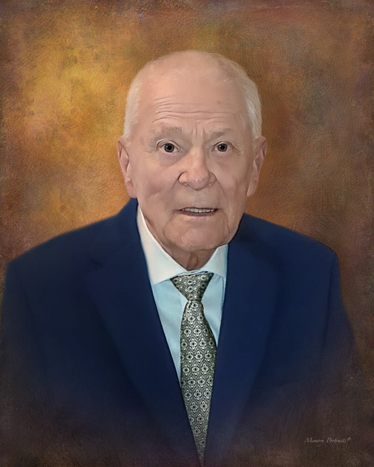 Frederick Smith Obituary - Louisville, KY