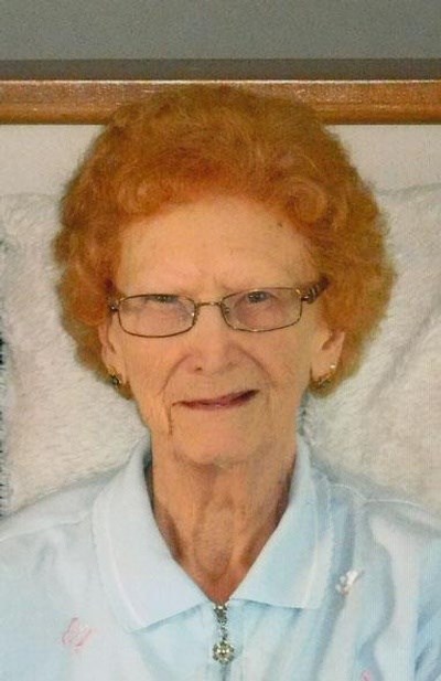 Dottie May Obituary - Davenport, IA